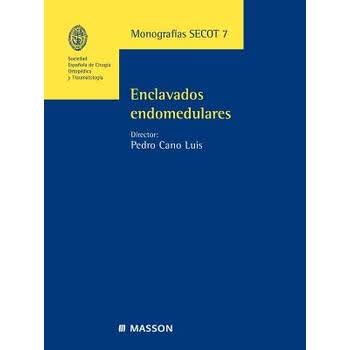 【】Secot 7 Monograf: Enclavados
