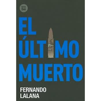 【】El Ultimo Muerto