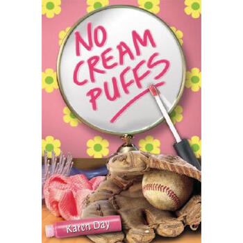 【】No Cream Puffs