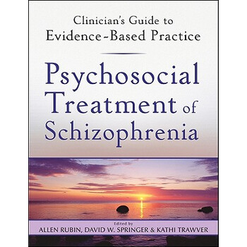 【】Psychosocial Treatment Of