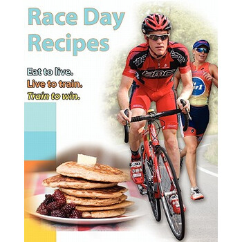 【】Race Day Recipes