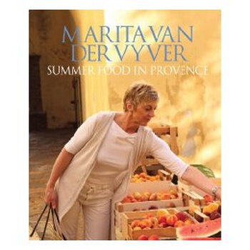 【】Summer Food in Provence