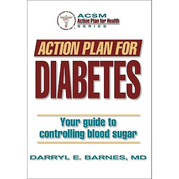 【】Action Plan for Diabetes