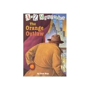 【】The Orange Outlaw