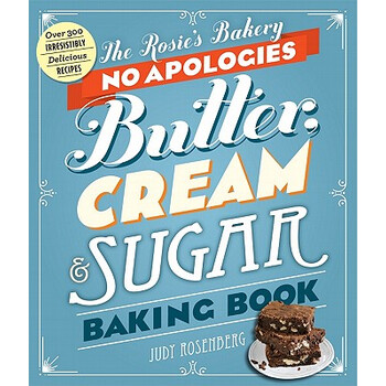 【】The Rosie's Bakery All-Butter,