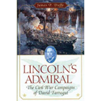 【】Lincoln's Admiral: The Civil War