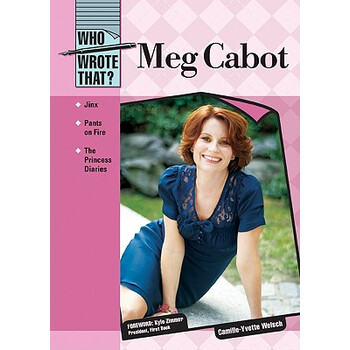 【】Meg Cabot