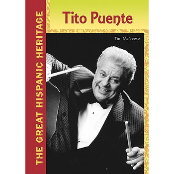 【】Tito Puente