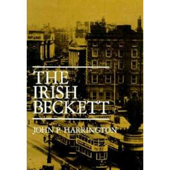 【】The Irish Beckett