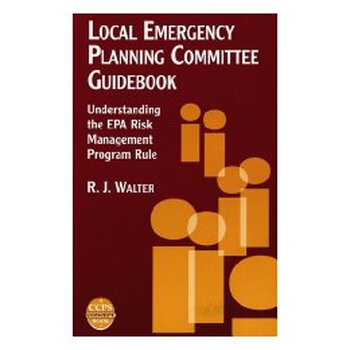 【】Local Emergency Planning Committ