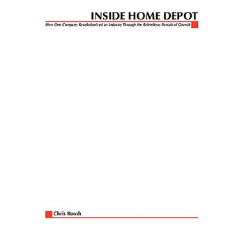 【】Inside Home Depot