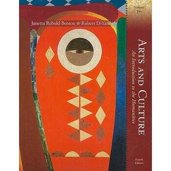 【】Arts and Culture, Volume 2: A