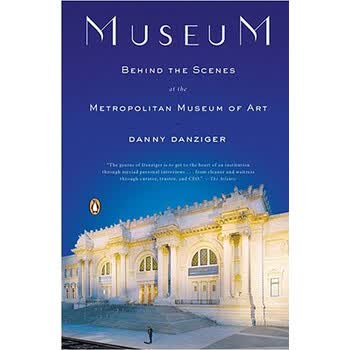 【】Museum: Behind the Scenes at th