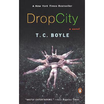 【】Drop City