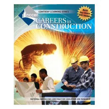 【】Careers in Construction