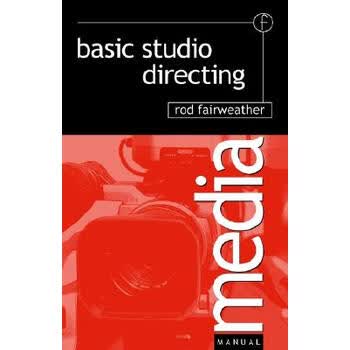 【】Basic Studio Directing