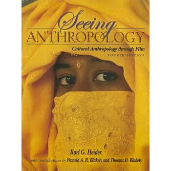 【】Seeing Anthropology: Cultura