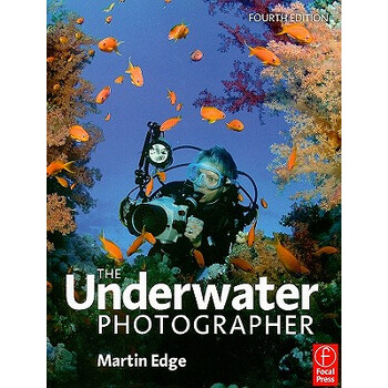 【】The Underwater Photographer