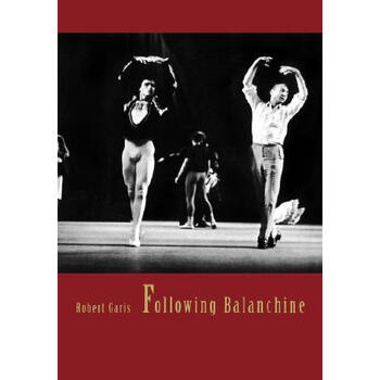 【】Following Balanchine
