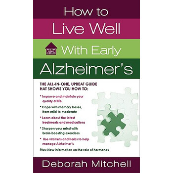 【】How to Live Well with Early