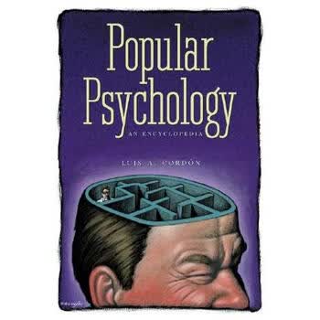 【】Popular Psychology: A