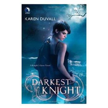 【】Darkest Knight
