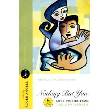 【】Nothing But You: Love Stories from th