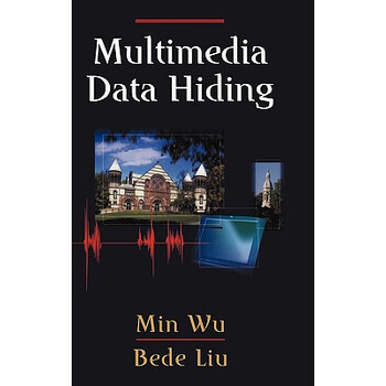 【】Multimedia Data Hiding