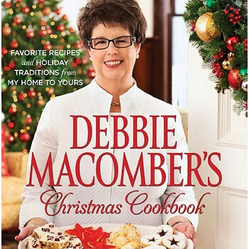 【】Debbie Macomber's Christmas