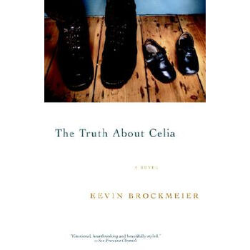 【】The Truth about Celia