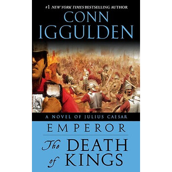 【】The Death of Kings