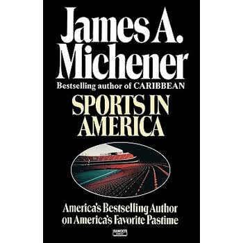 【】Sports in America