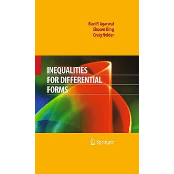 【】Inequalities for Differential
