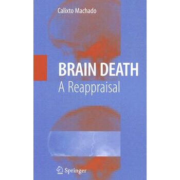 【】Brain Death: A Reappraisal