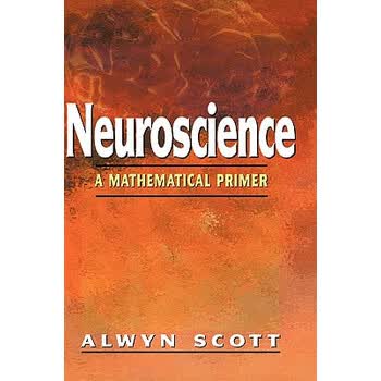 【】Neuroscience: A Mathematical