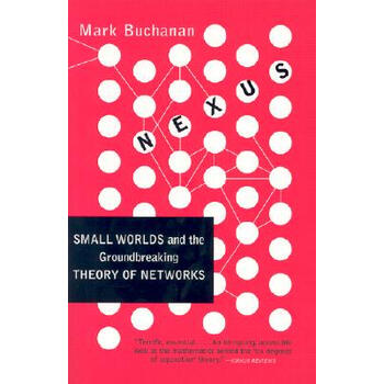 【】Nexus: Small Worlds and th