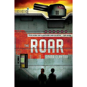 【】Roar
