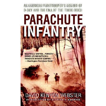 【】Parachute Infantry: An American