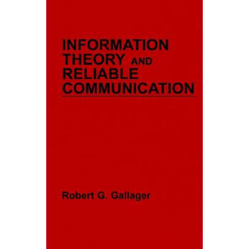 【】Information Theory And Reliable
