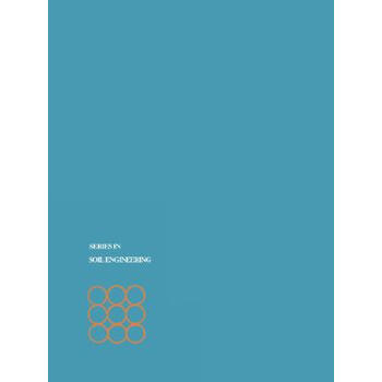 【】Soil Mechanics