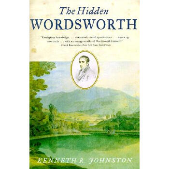 【】The Hidden Wordsworth