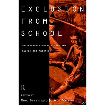 【】Exclusion from School: