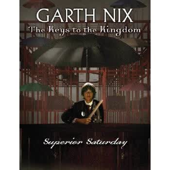 【】Superior Saturday