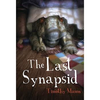 【】The Last Synapsid
