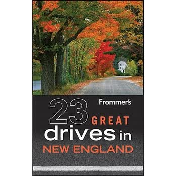 【】Frommer's 23 Great Drives in New