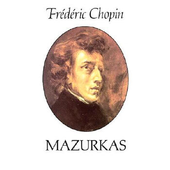 【】Mazurkas