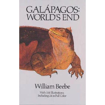 【】Galapagos: World's End