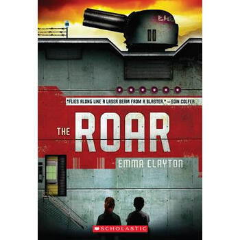 【】The Roar