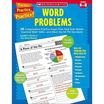 【】Word Problems