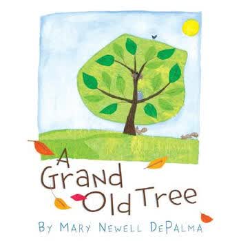 【】The Grand Old Tree